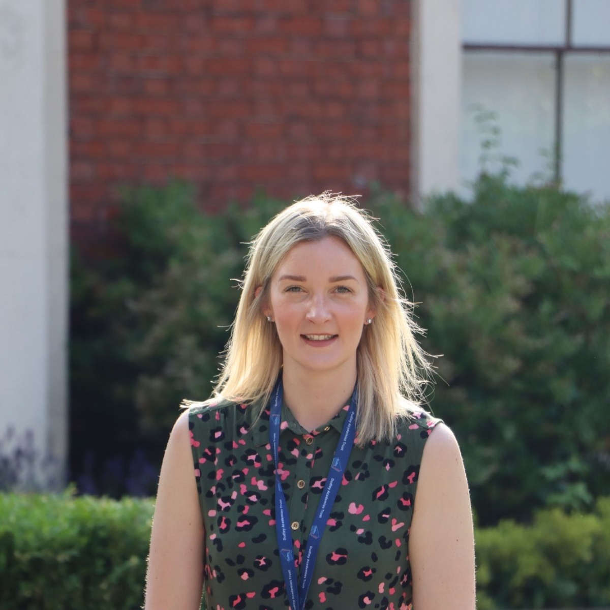 Kates Hill Primary School - Appointment of Headteacher